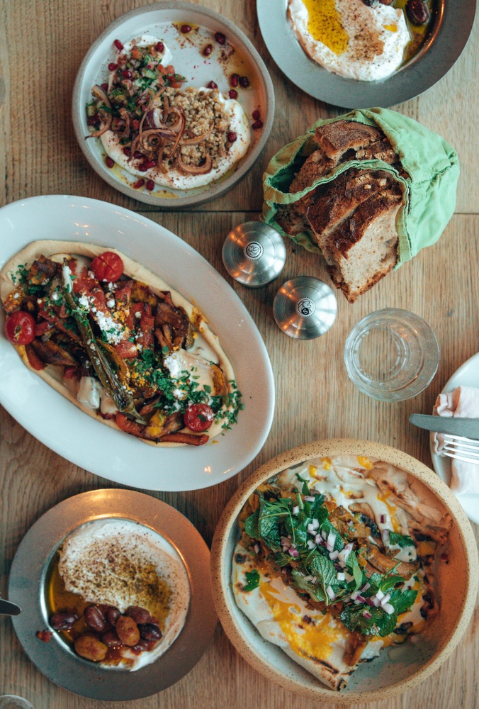 Restaurant NENI Berlin | Book your table online