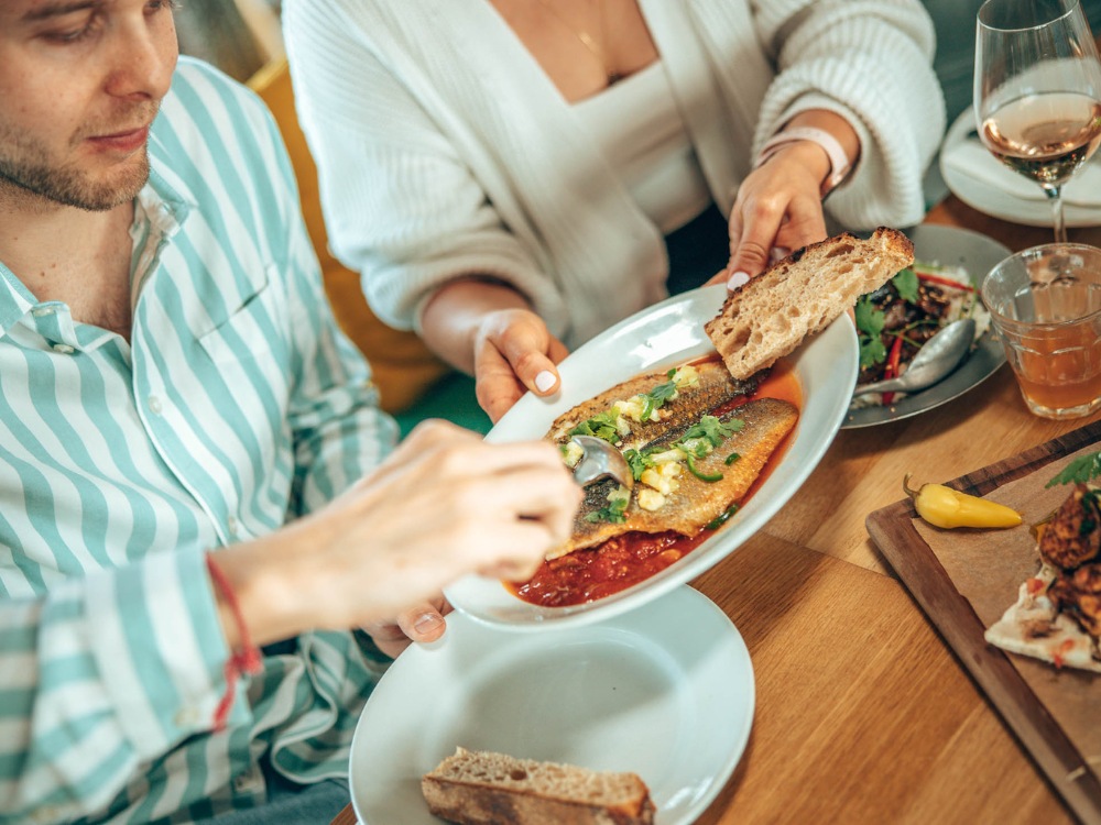 Restaurant NENI Berlin | Book your table online