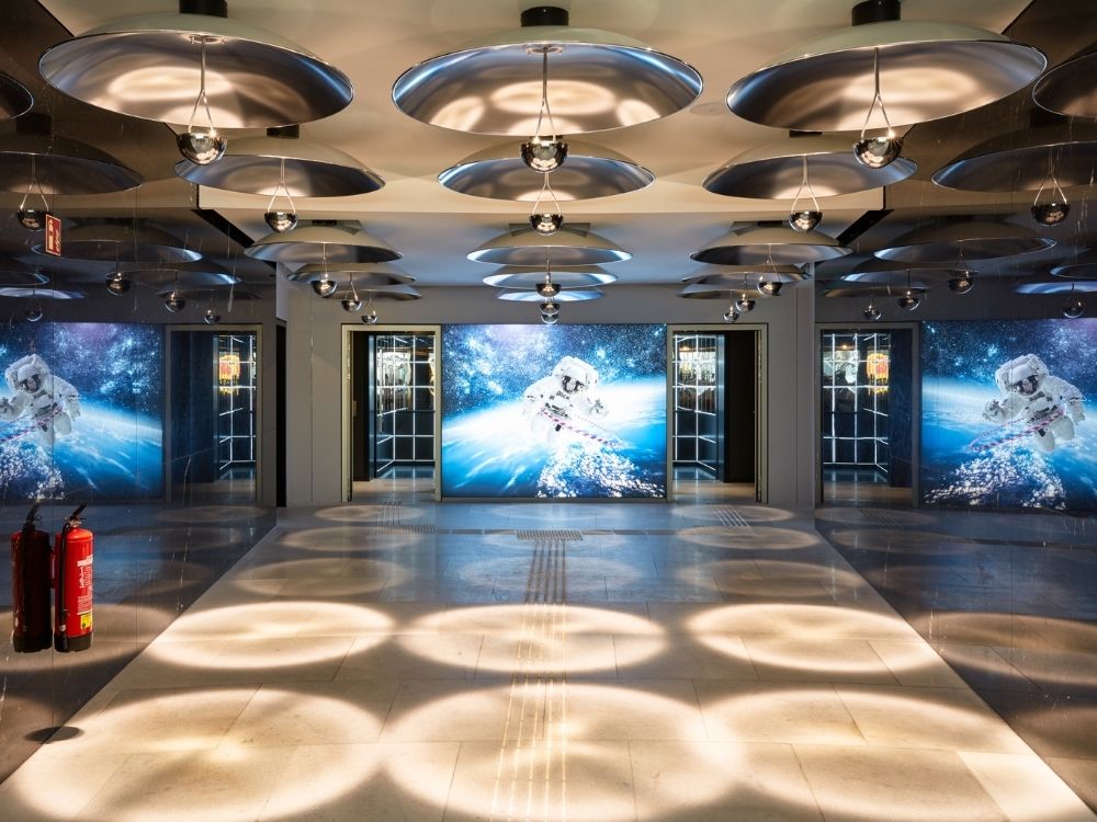 Media - 25hours Hotel The Olympia Sydney